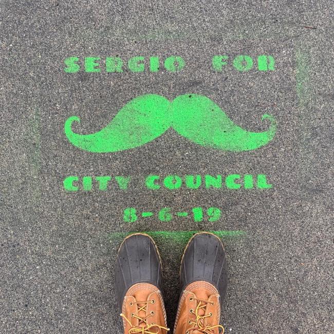 Six times two for District 6 | Westside Seattle